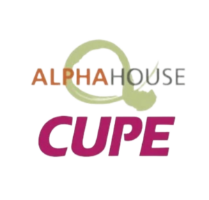 Alpha House - CUPE 4731